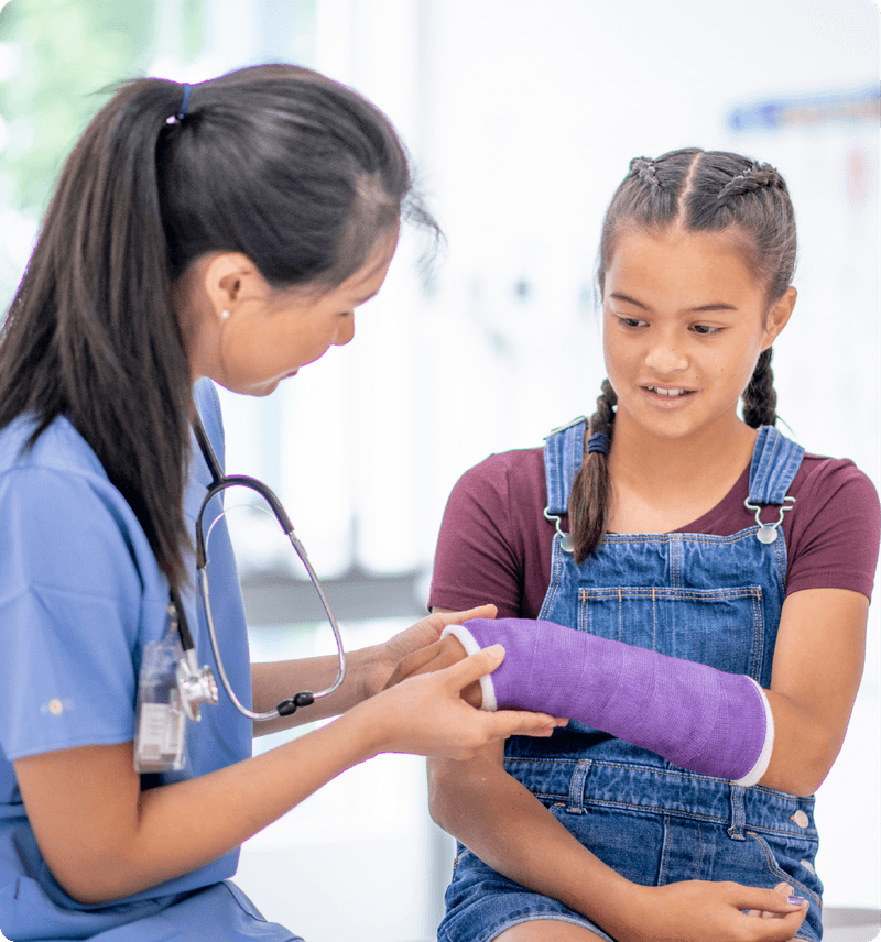 Member Services | El Paso Health