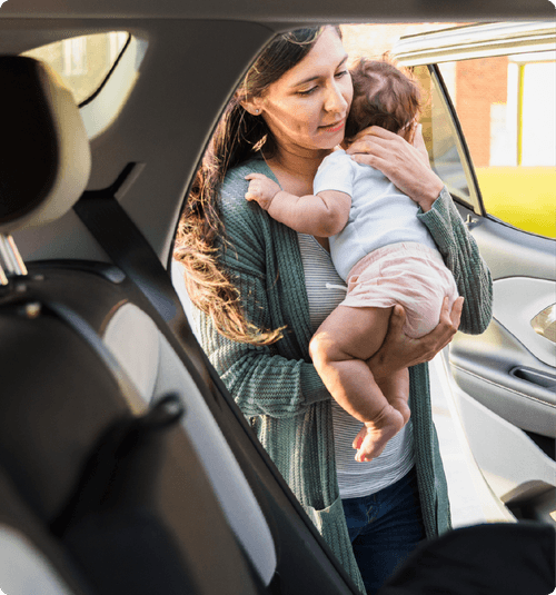 Transportation to Medicaid Services | El Paso Health