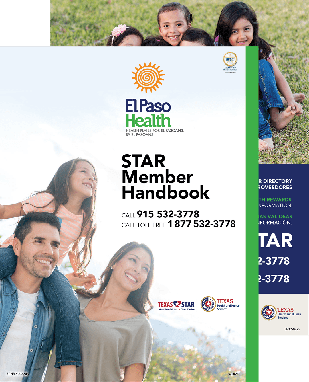 STAR Program | El Paso Health