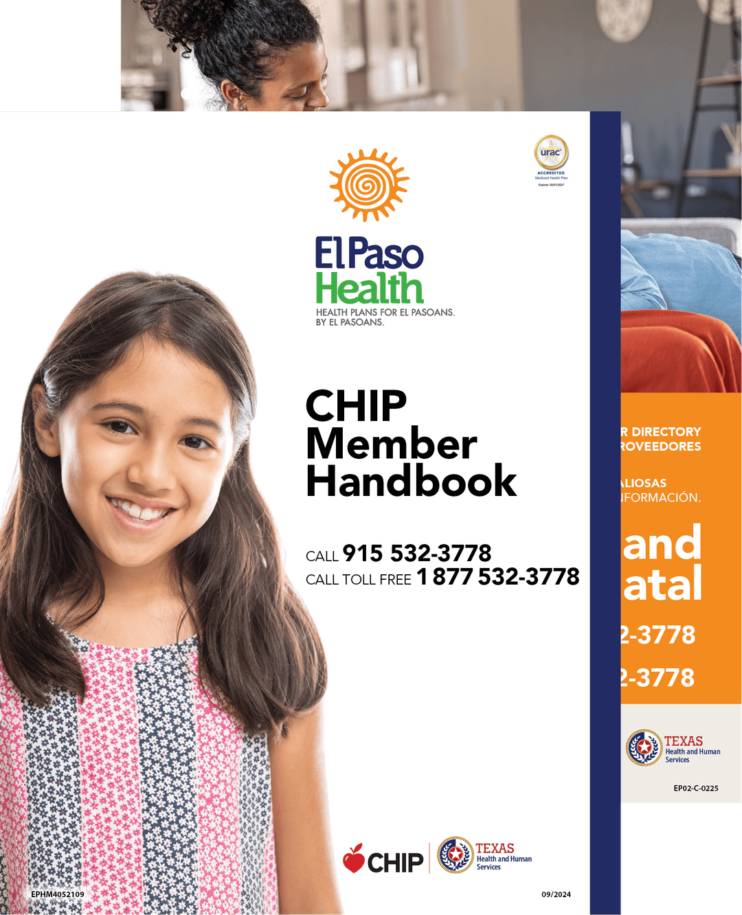 CHIP Program | El Paso Health